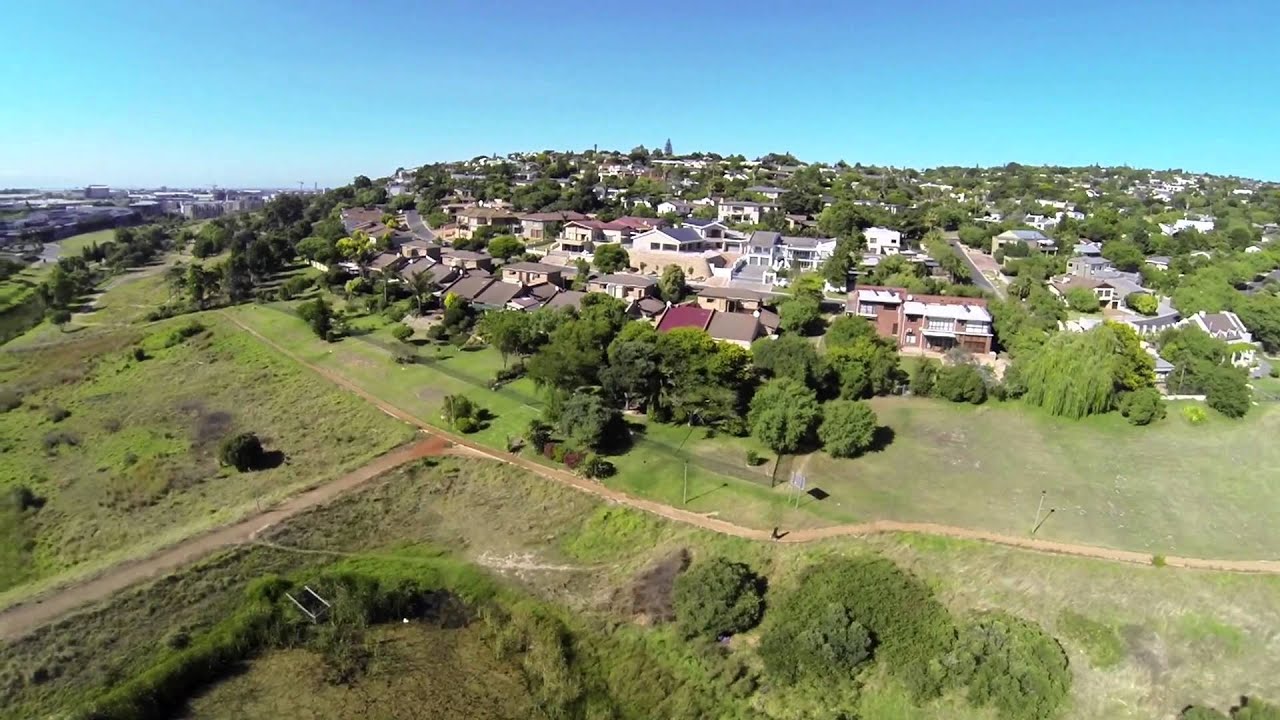 FPV South Africa, Tyger Valley - YouTube