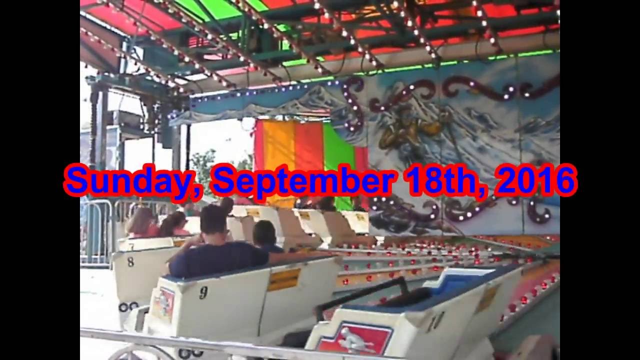 Himalaya (Off -Ride) Acton Fall Fair- September 16th and September 18th ...