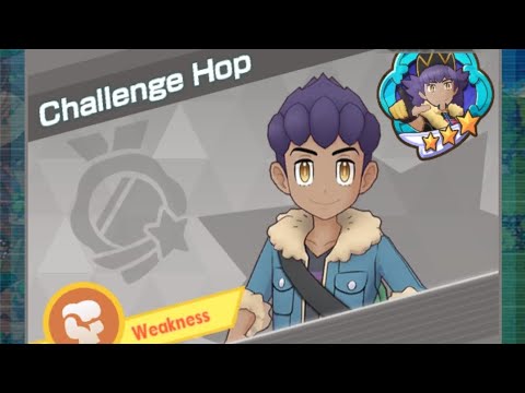 Pokemon Masters EX Hop Challenge | 2,243,055 Points - YouTube