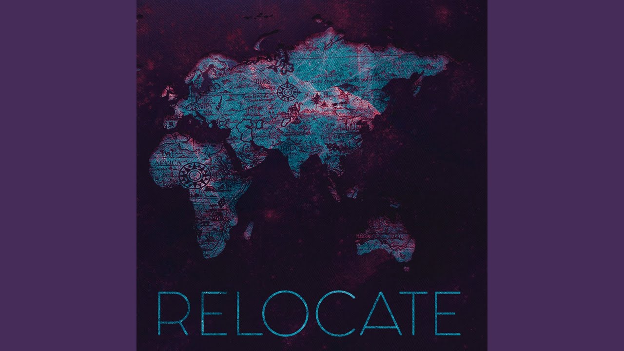 Relocate (feat. Aladdin) - YouTube