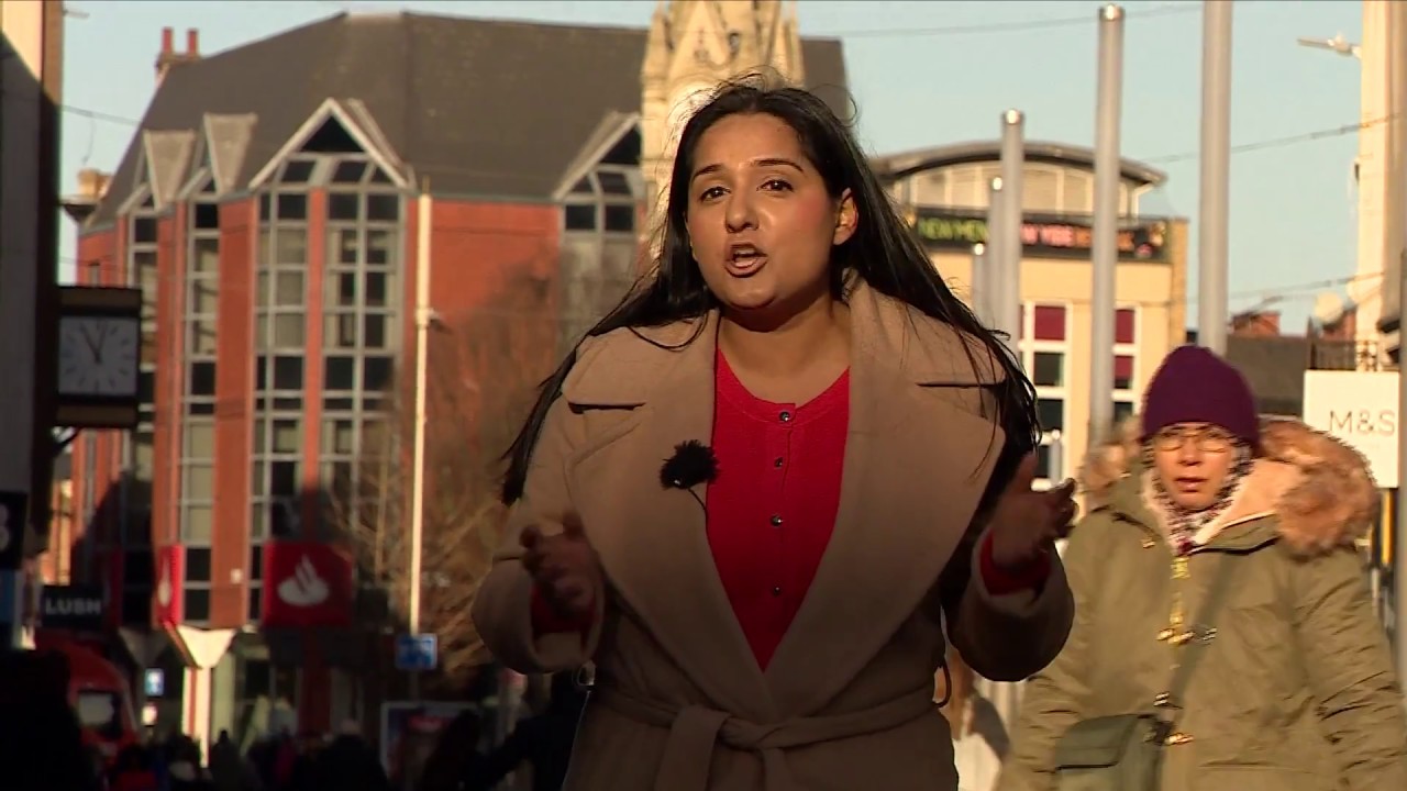 LEICESTER AUSTERITY Nisha Chopra - YouTube