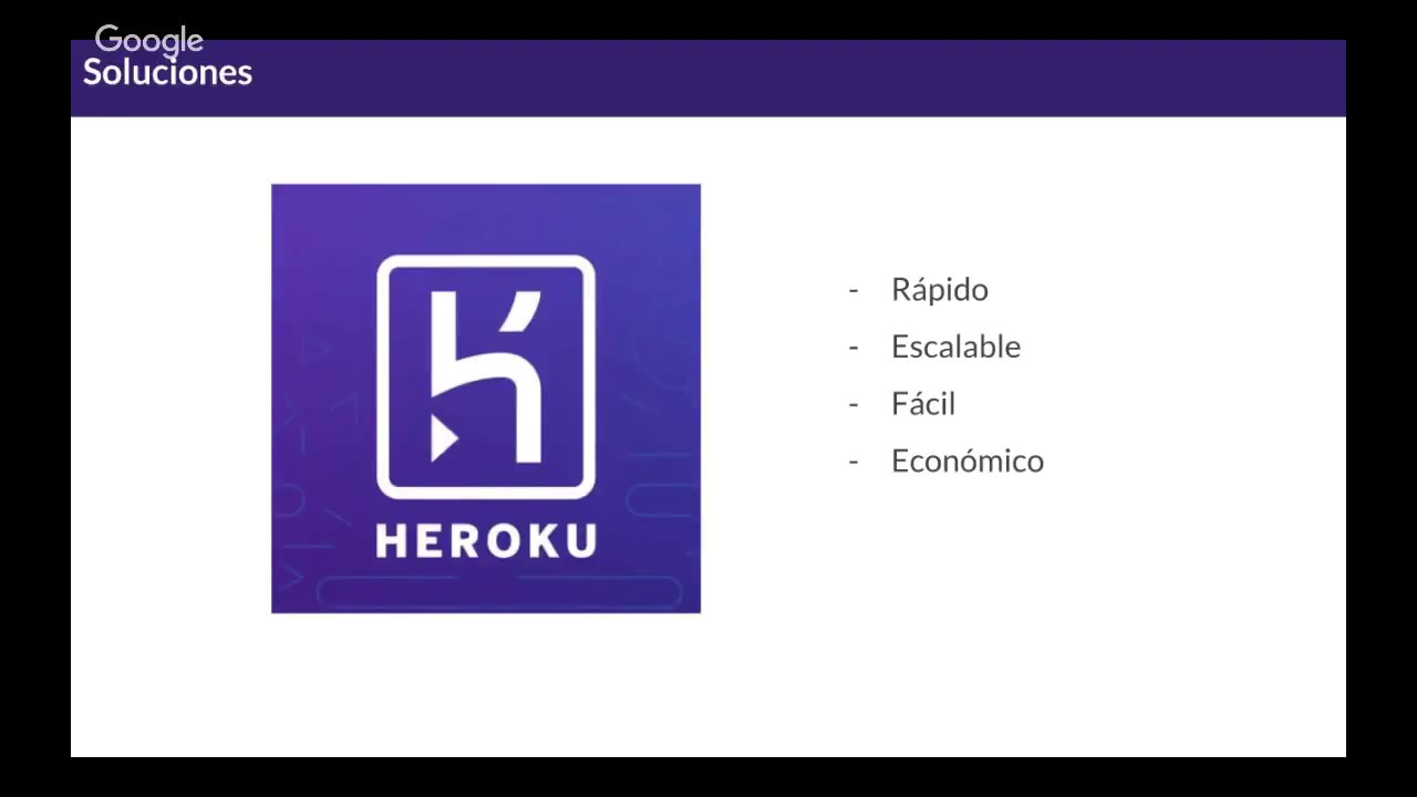 ¿Cómo crear tu aplicación de Mercado Libre en minutos con Heroku? - YouTube