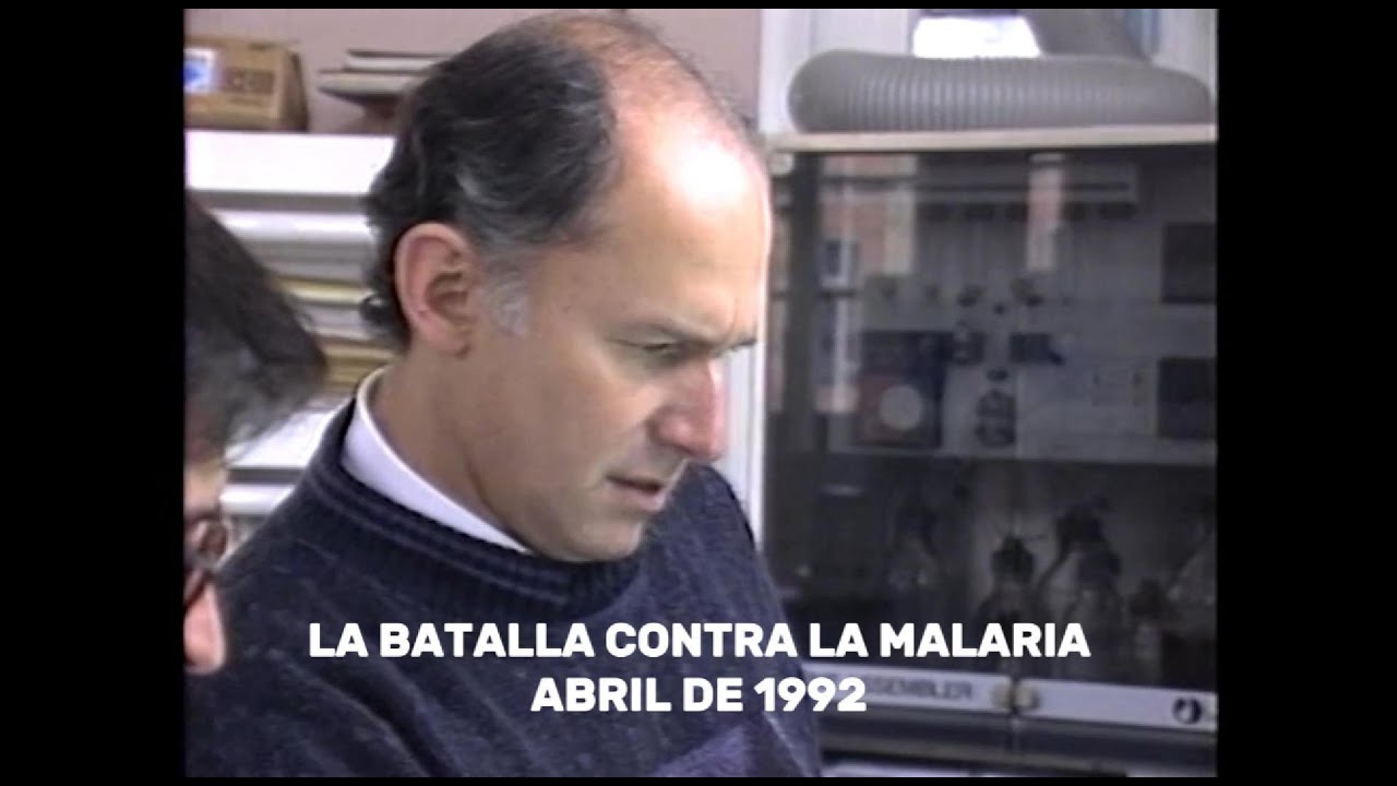 Raúl Benoit / La batalla contra la Malaria en Colombia, una enfermedad ...