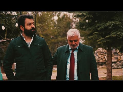 Engincan - Dayı 2023 HD Klip