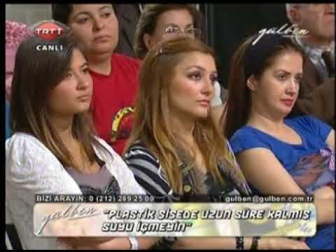 GÜLBEN- Gül Kaynak ile Sağlıklı Bilgiler 1. Bölüm