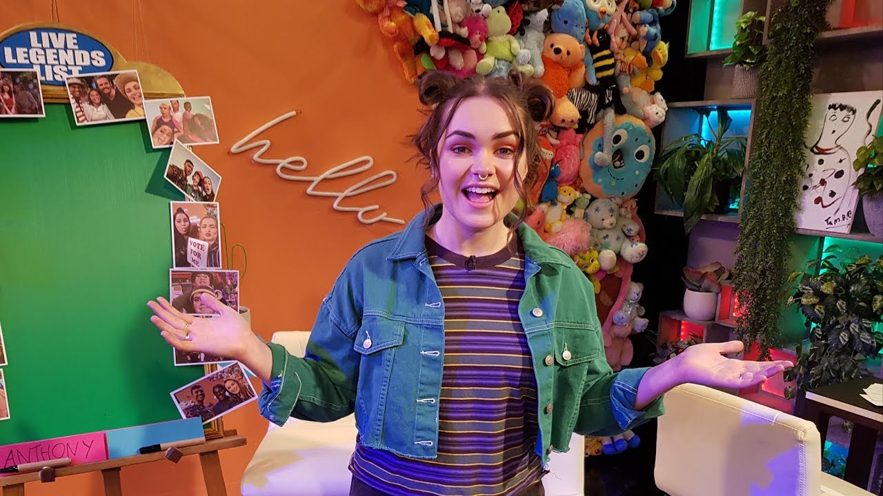 TWO NEW GOOPIES! I The Pack Down #16 - YouTube