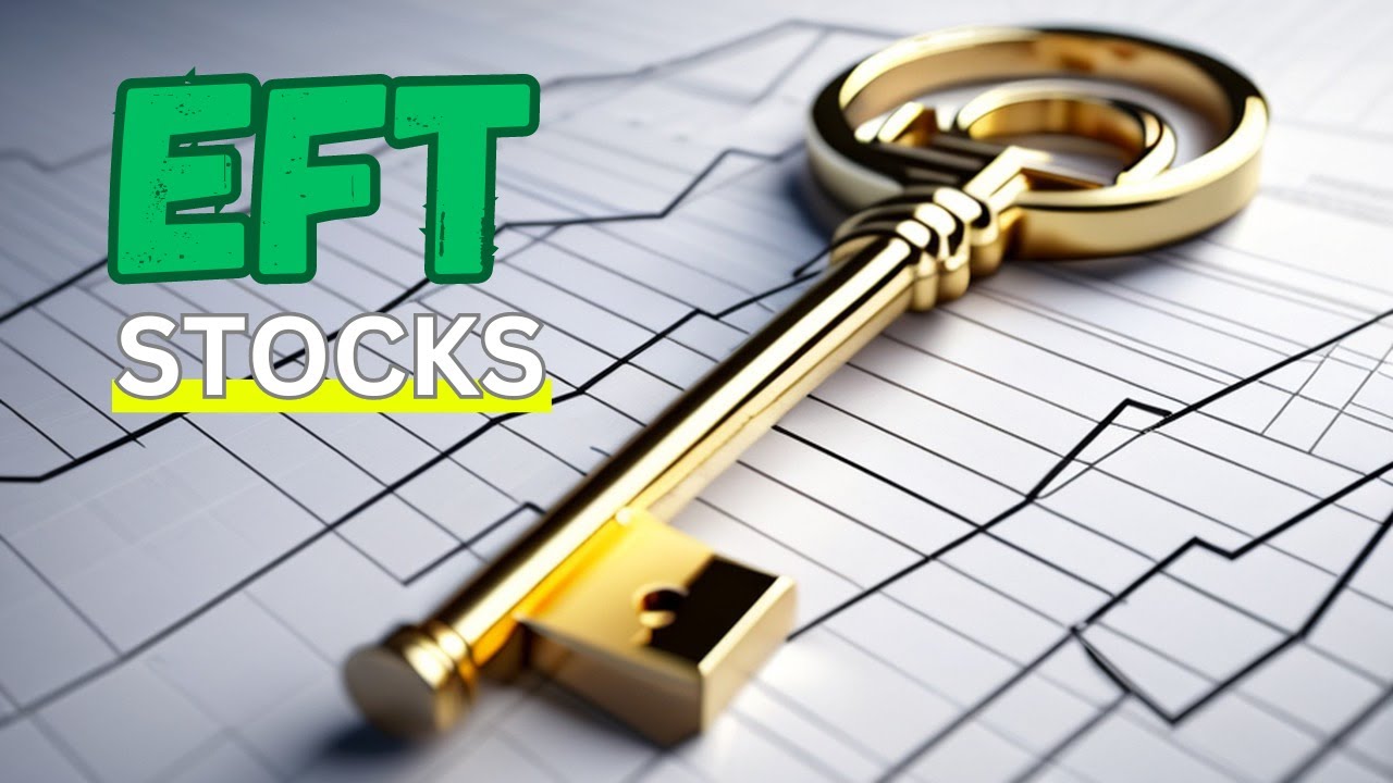 Unlocking the Power of ETF Stocks - YouTube