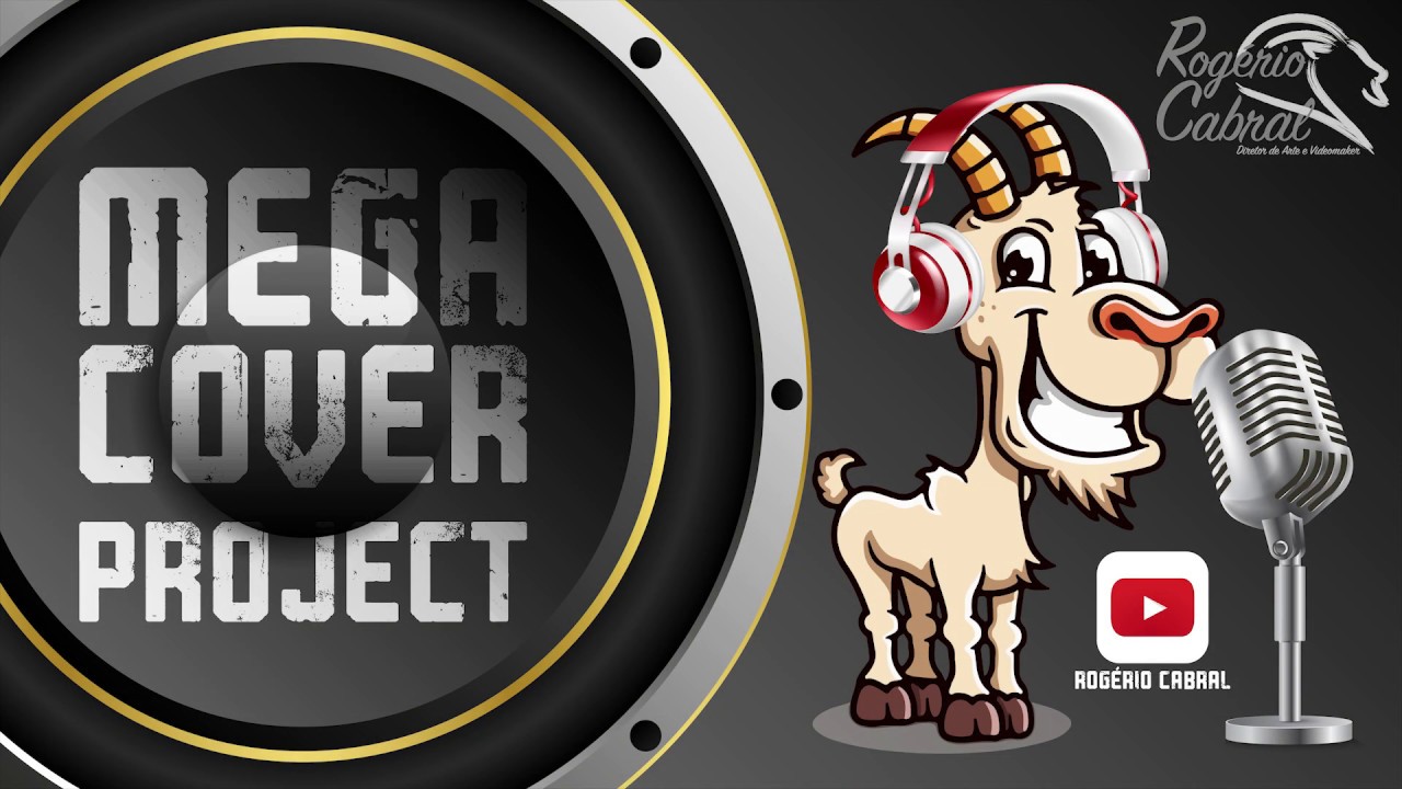 MEGA COVER PROJECT - YouTube