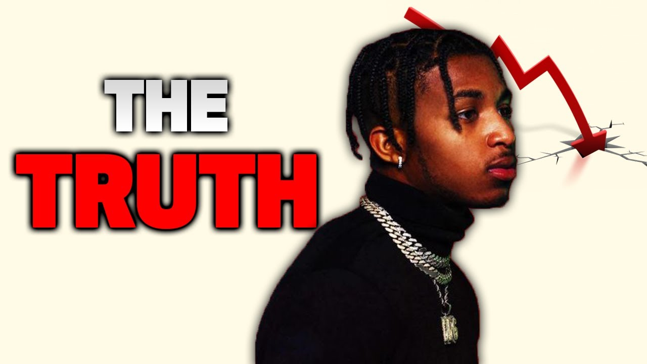 What's really going on with DDG's music career? - YouTube