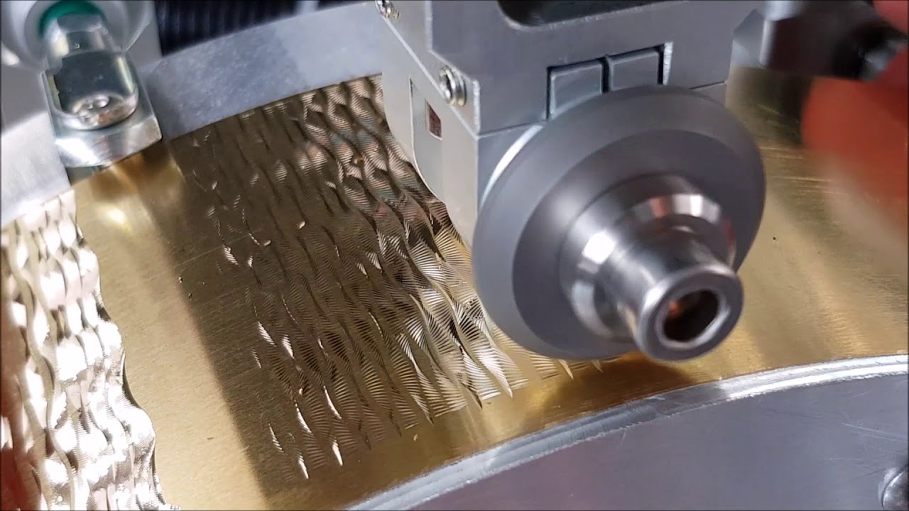 Faro F5 Multi-funtcion Head - YouTube