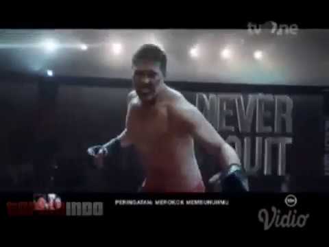 Iklan Gudang Garam Surya Pro - Fight