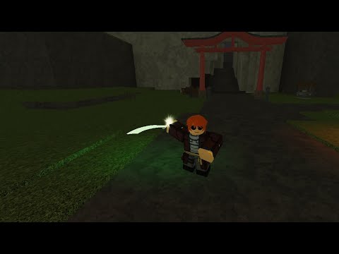 [Deepwoken] Does Inhale Increase Damage? - YouTube