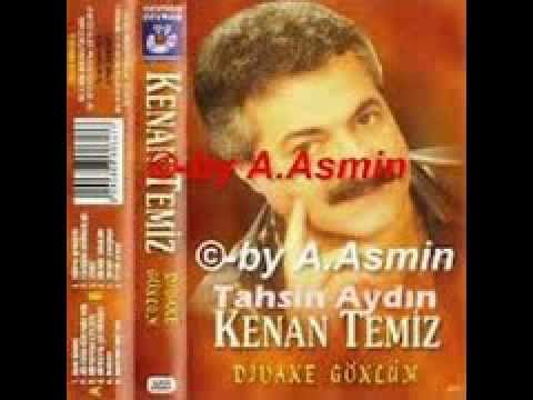 CANEY CANEY CANEY.KENAN TEMİZ YORUMUYLA...