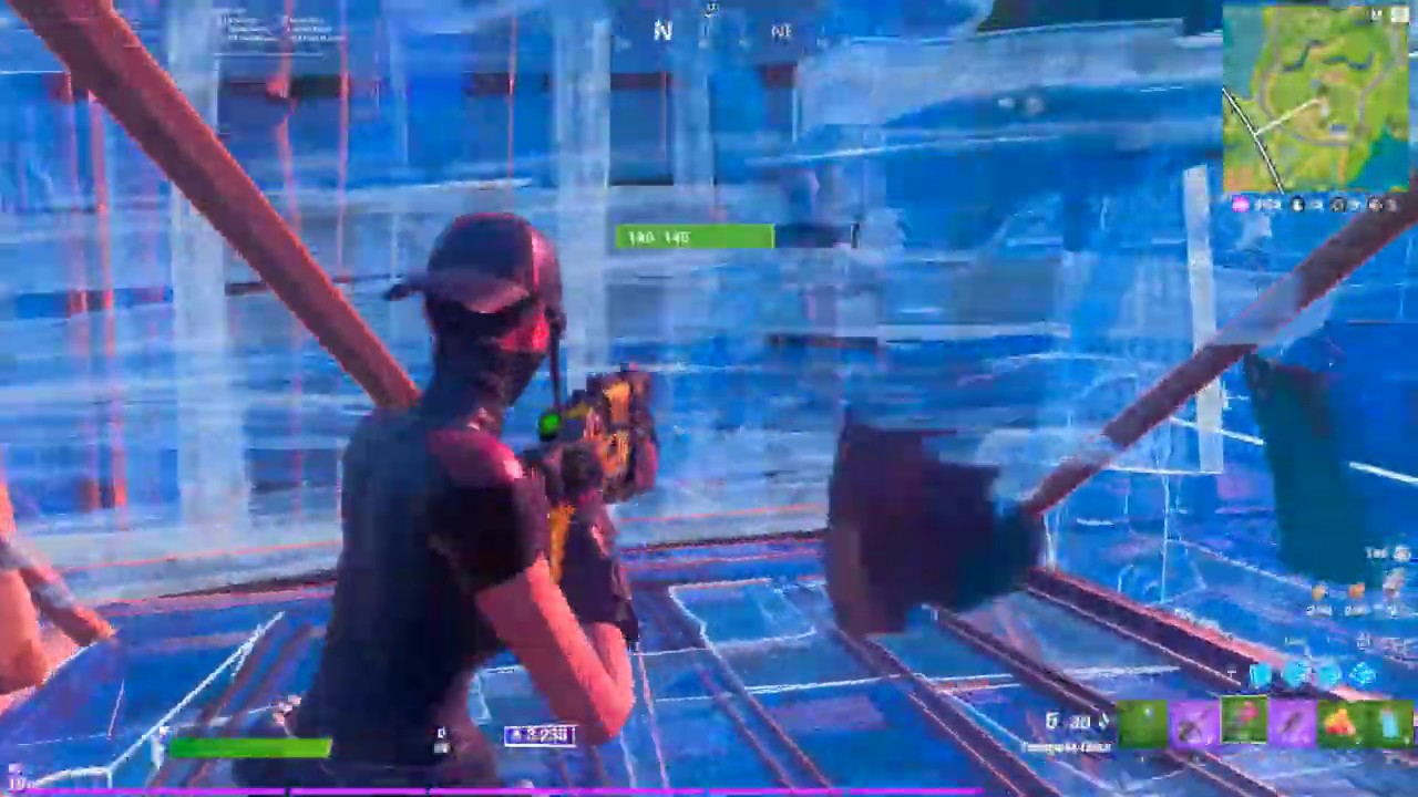 Acromatic | Highlights #7 | Treasure 💰 - YouTube