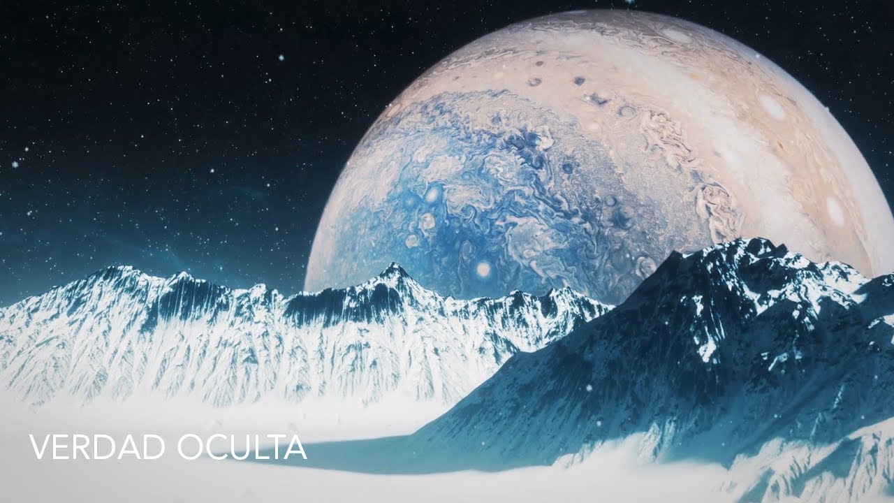 Descubierto un planeta que no debería existir (DOCUMENTAL) - YouTube