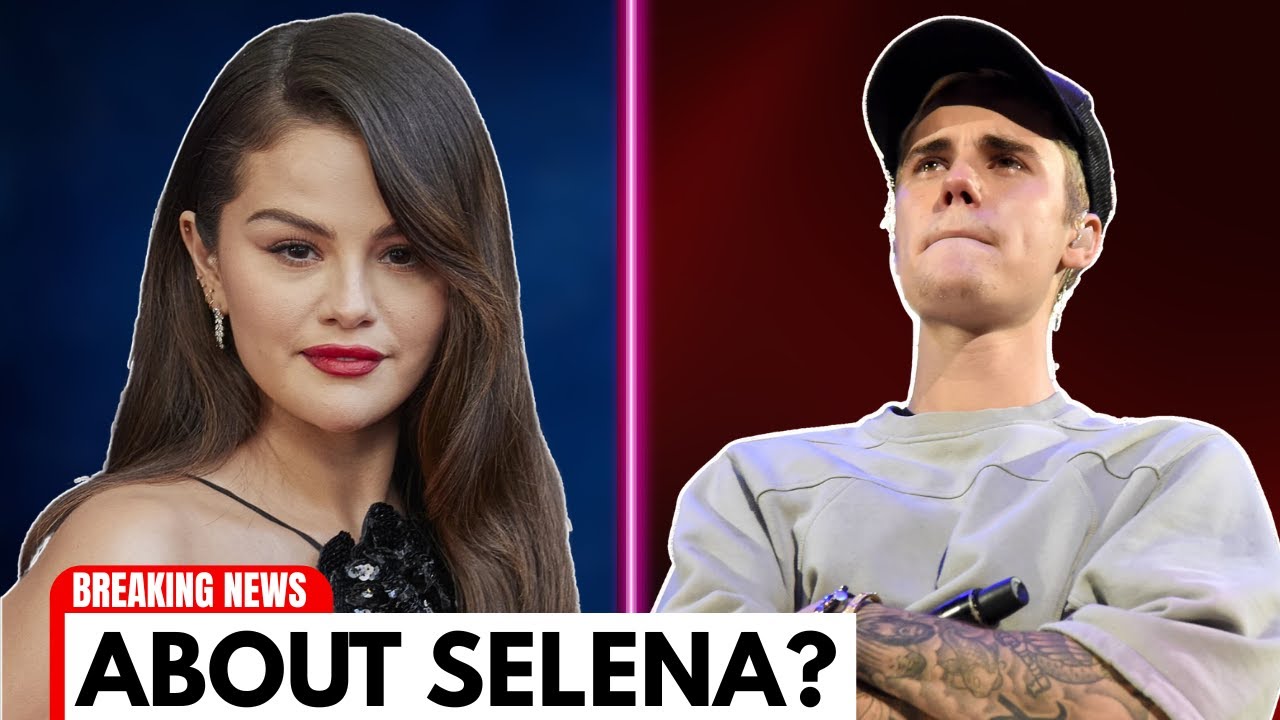 Justin Bieber’s Hidden Lyrics EXPOSE Shocking Secrets About Selena ...