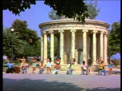 η κομησσα της κερκυρας 2 - YouTube