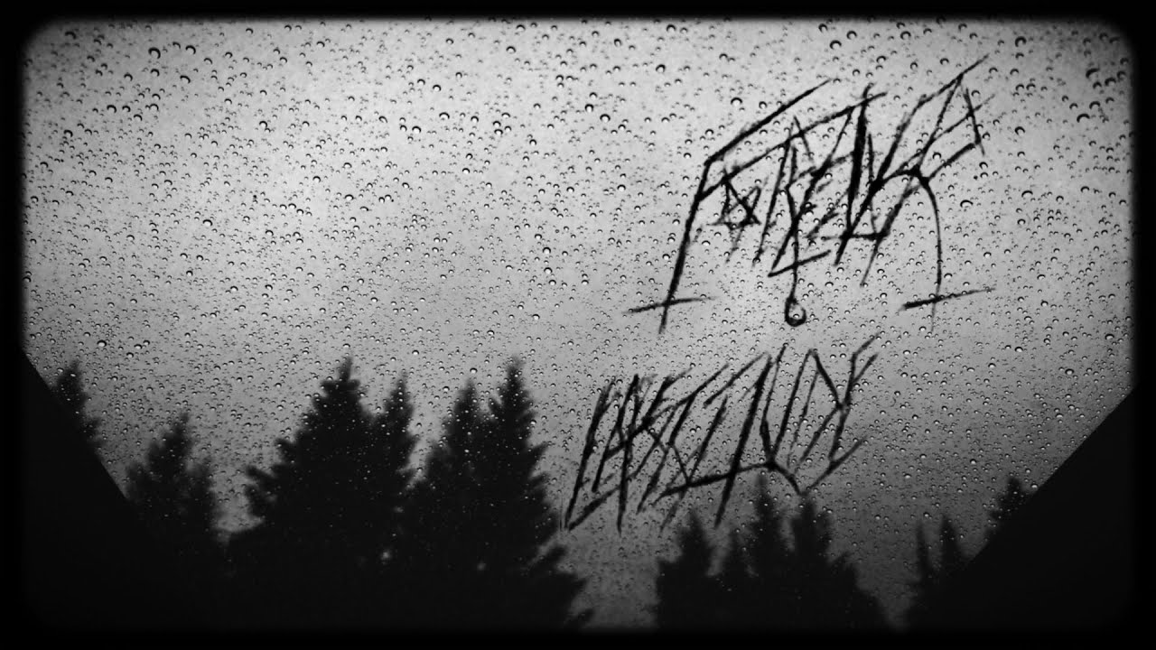 Forever Lassitude - Lingering Dissociation (Demo Version) (DSBM) - YouTube