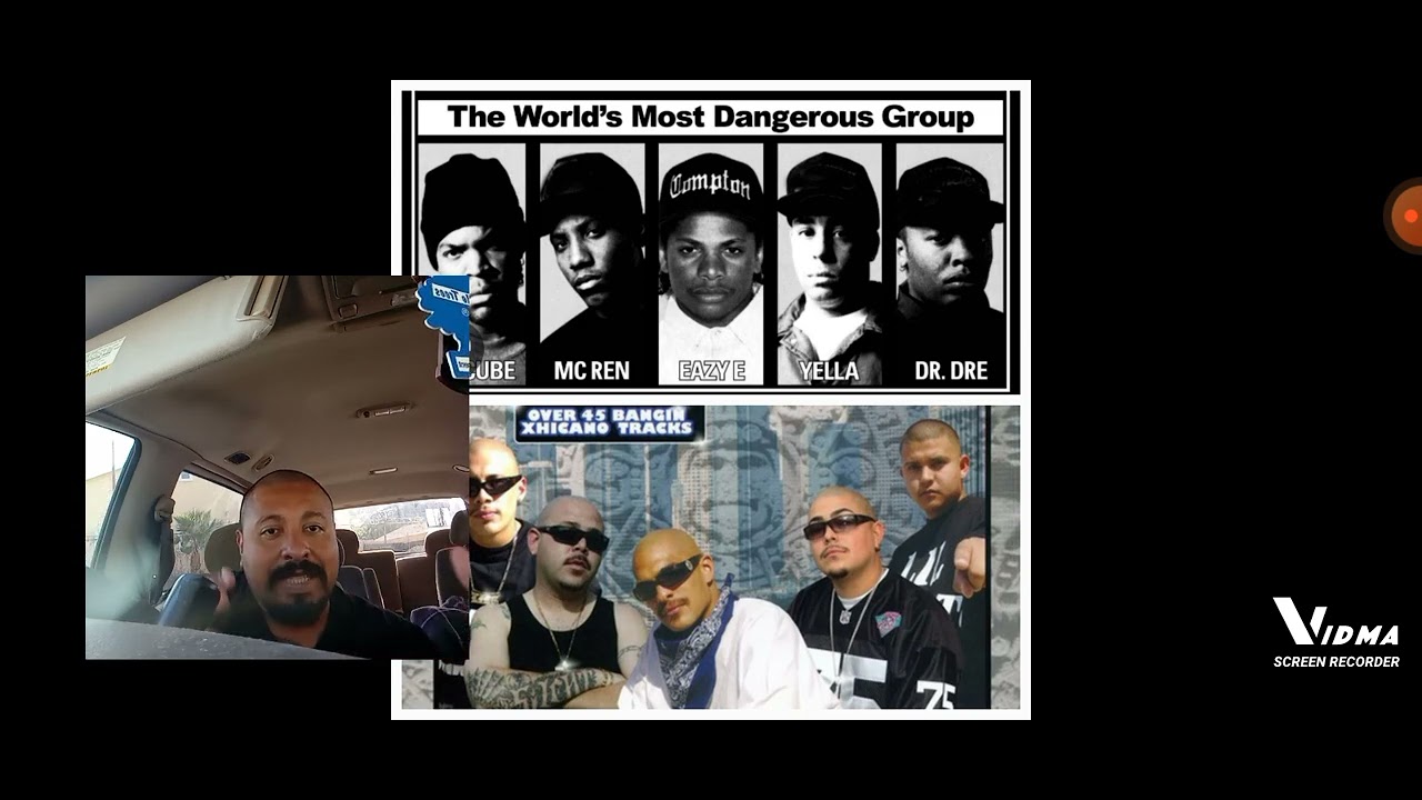 is rap only for black people - YouTube