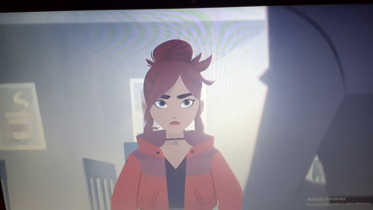 Carmen Sandiego season 4: Chief found out from Carmen that Dexter Wolf ...