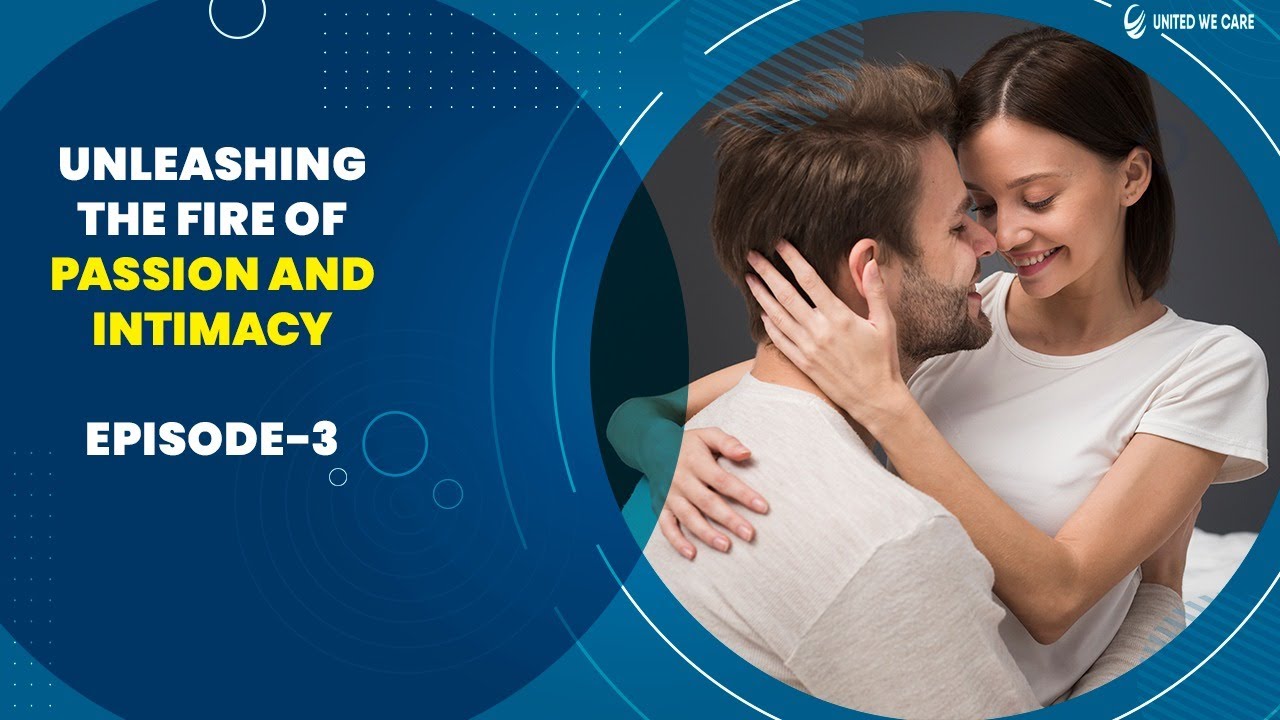 Exploring the Depths of passion and sexual Intimacy - YouTube