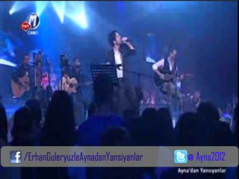 Ayna'dan Yansıyanlar 2012 - Badem - Geceyedir Küsmelerim