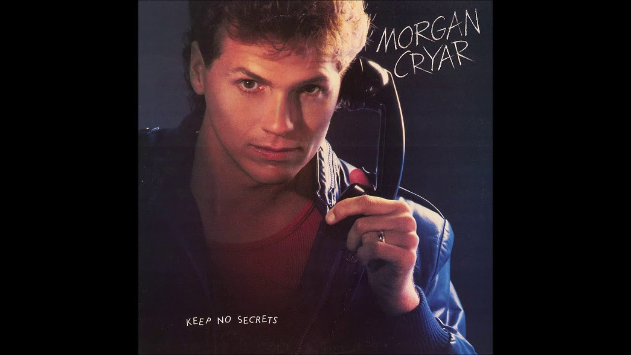 Morgan Cryar - "Made-up Mind" - Original LP - HQ - YouTube
