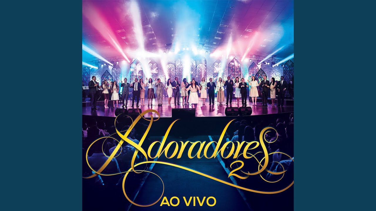 Eis Me Aqui Ao Vivo Youtube