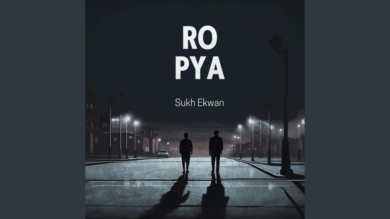 Ro Pya (feat. Ravvy) - YouTube
