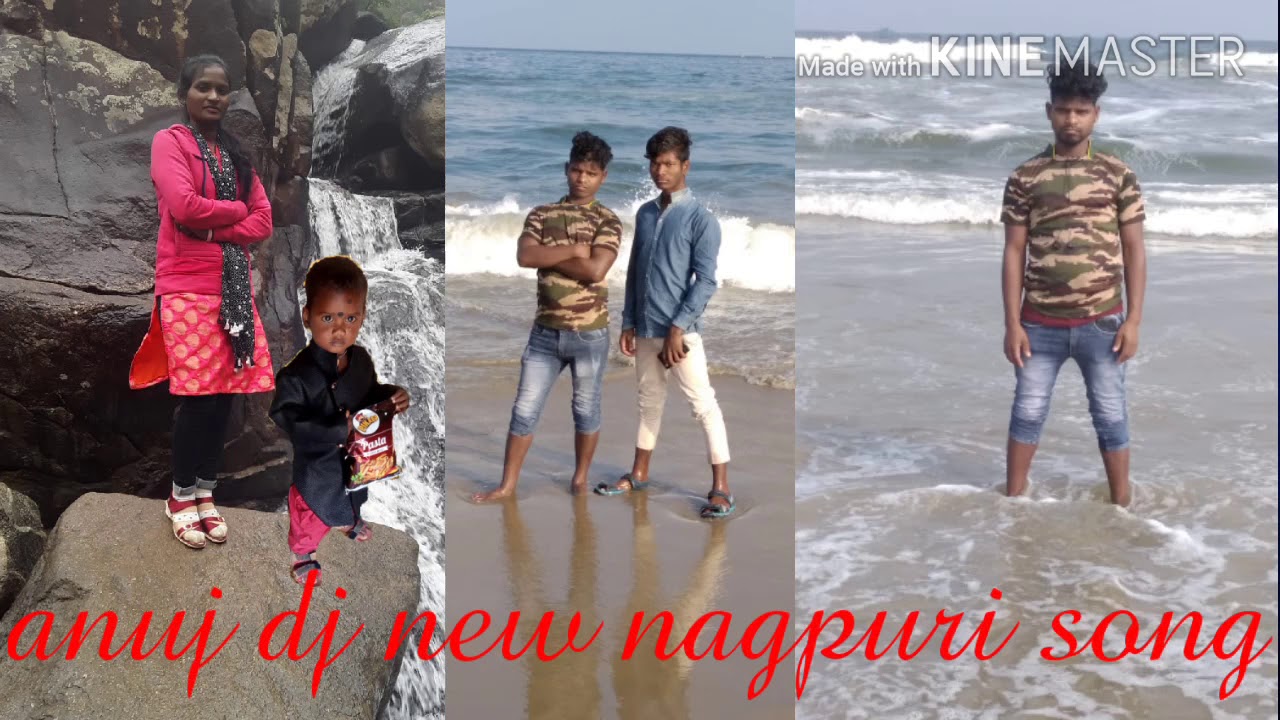 New Theth Dj Nagpuri Song Youtube