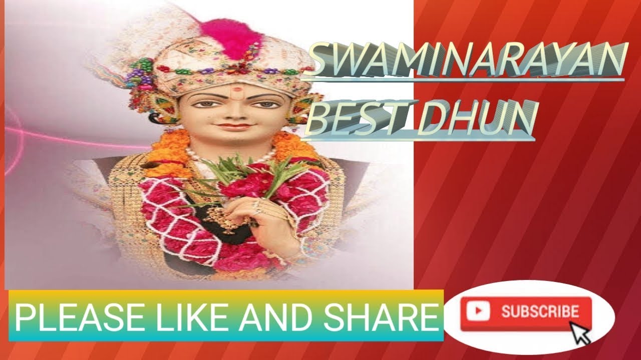 Baps Swaminarayan latest dhun 2019 - YouTube