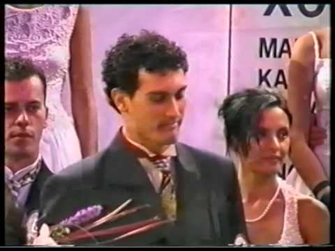 Stathi: Documentary about Dr Stathis Avramidis (2 of 4) - YouTube