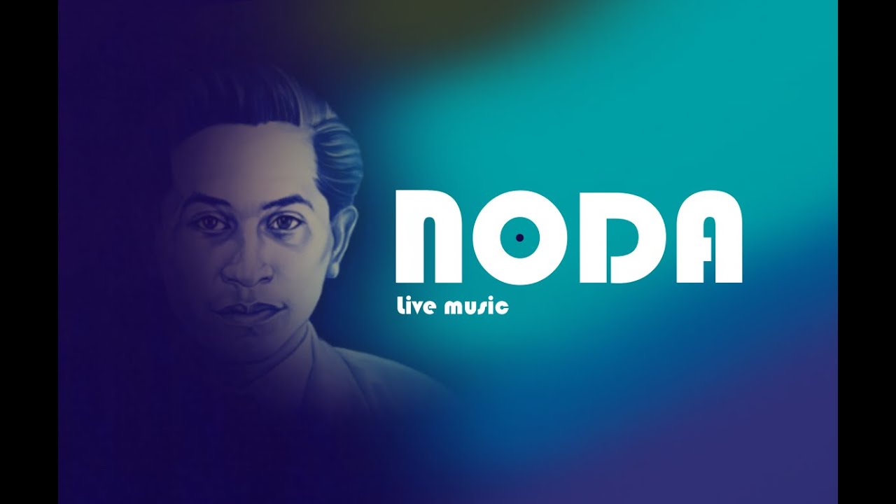 NODA funky soul live band of NODA allround live band - YouTube