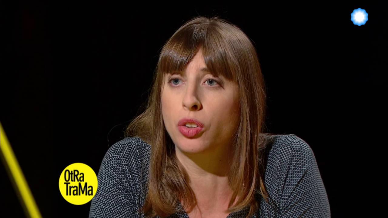 Otra trama - Los Oesterheld, una historia debida - YouTube