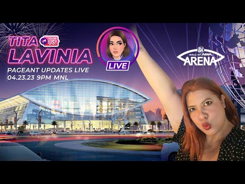 Pageant Updates LIVE - YouTube