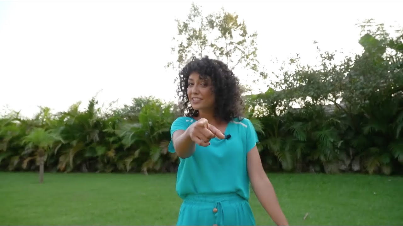 Ingrid Conte, a "narradora" de 'Reis' mostra-lhe tudo dos bastidores da nova temporada - YouTube