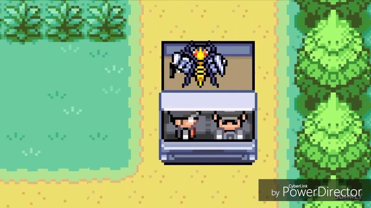 Pokémon Rusty E1 S3(DUBLADO) (Episódio 10) Red - YouTube