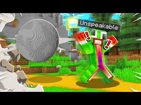 RAREST & WEIRD WAYS TO DIE IN MINECRAFT!