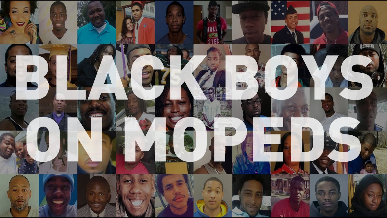Swale - “Black Boys on Mopeds” (Sinéad O’Connor cover) - YouTube