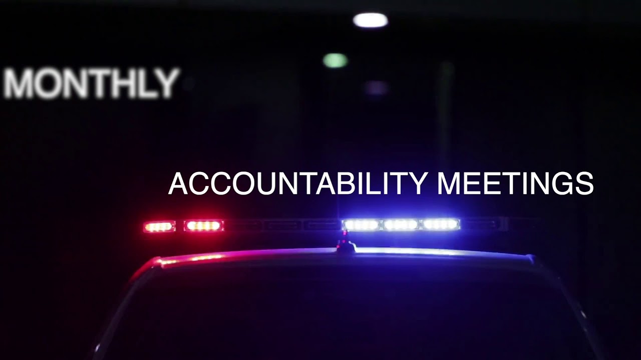 Mike Taylor endorses Stratified Policing and Police Accountability ...