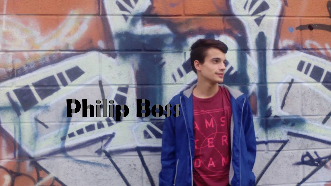Stream em direto de Philip Boss - YouTube
