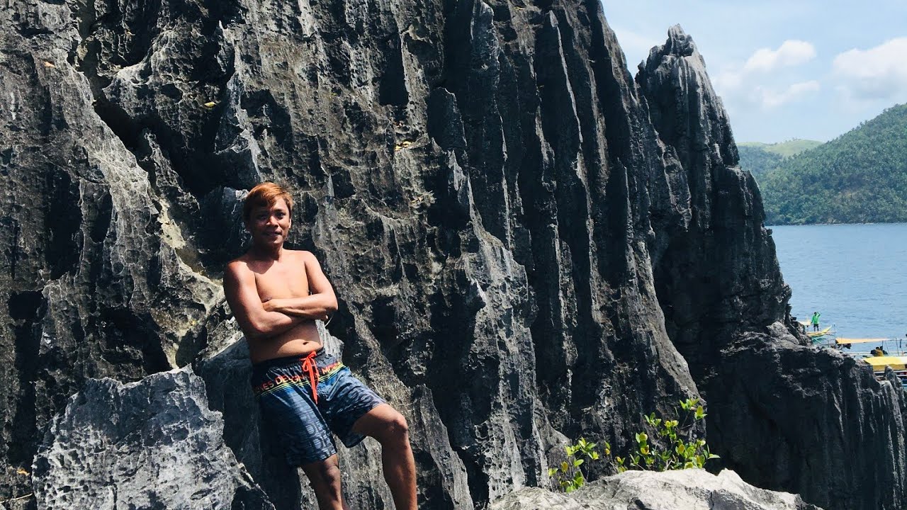 KANDIWATA ROCK FORMATION DARAM SAMAR (LATE UPLOAD)||MAMOYA VLOGS - YouTube