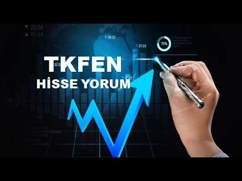 Yükseliş Başlayacak Mı? Yeni TKFEN Hisse Yorumu - Tekfen Holding Teknik Analiz Hedef