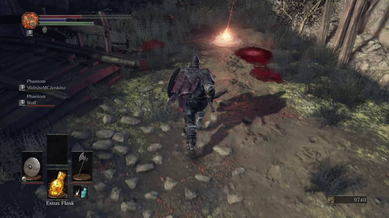 Kaleb ded DED DED DED - YouTube