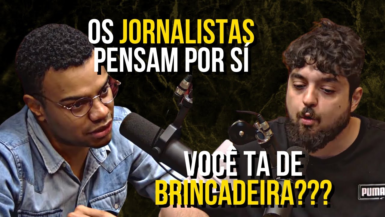 HOLIDAY E MONARK DISCUTEM AO VIVO - YouTube