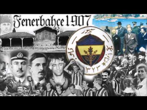 3 Mayıs : Atatürk'ün Fenerbahçe Kulübü Ziyareti ve Kuruluş Yıldönümü