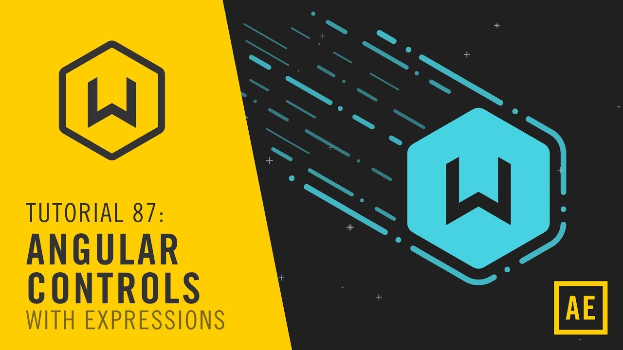 Tutorial 87: Angular Controls - YouTube