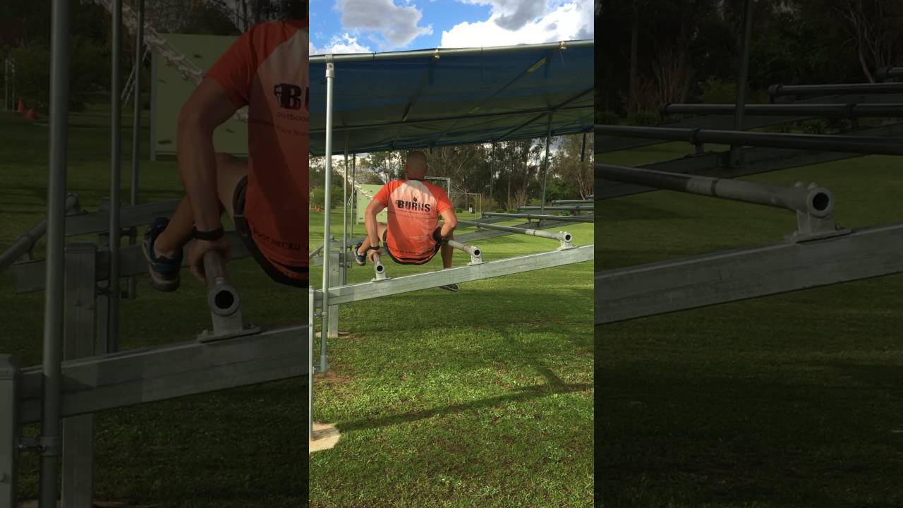 Spartan Race Elite Obstacle - The Weaver - YouTube