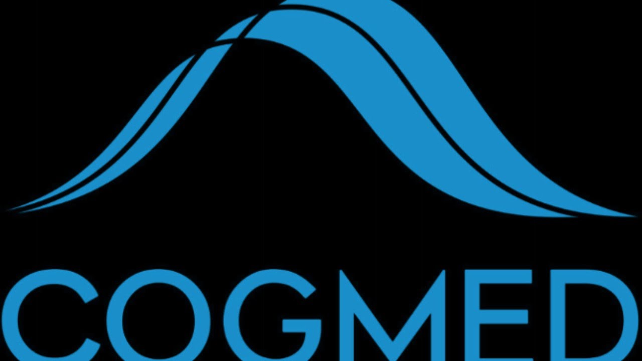 COGMED - YouTube