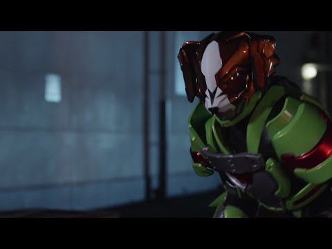 【Kamen Rider Geats Simulator】Kamen Rider Groovy Ninja Form - YouTube